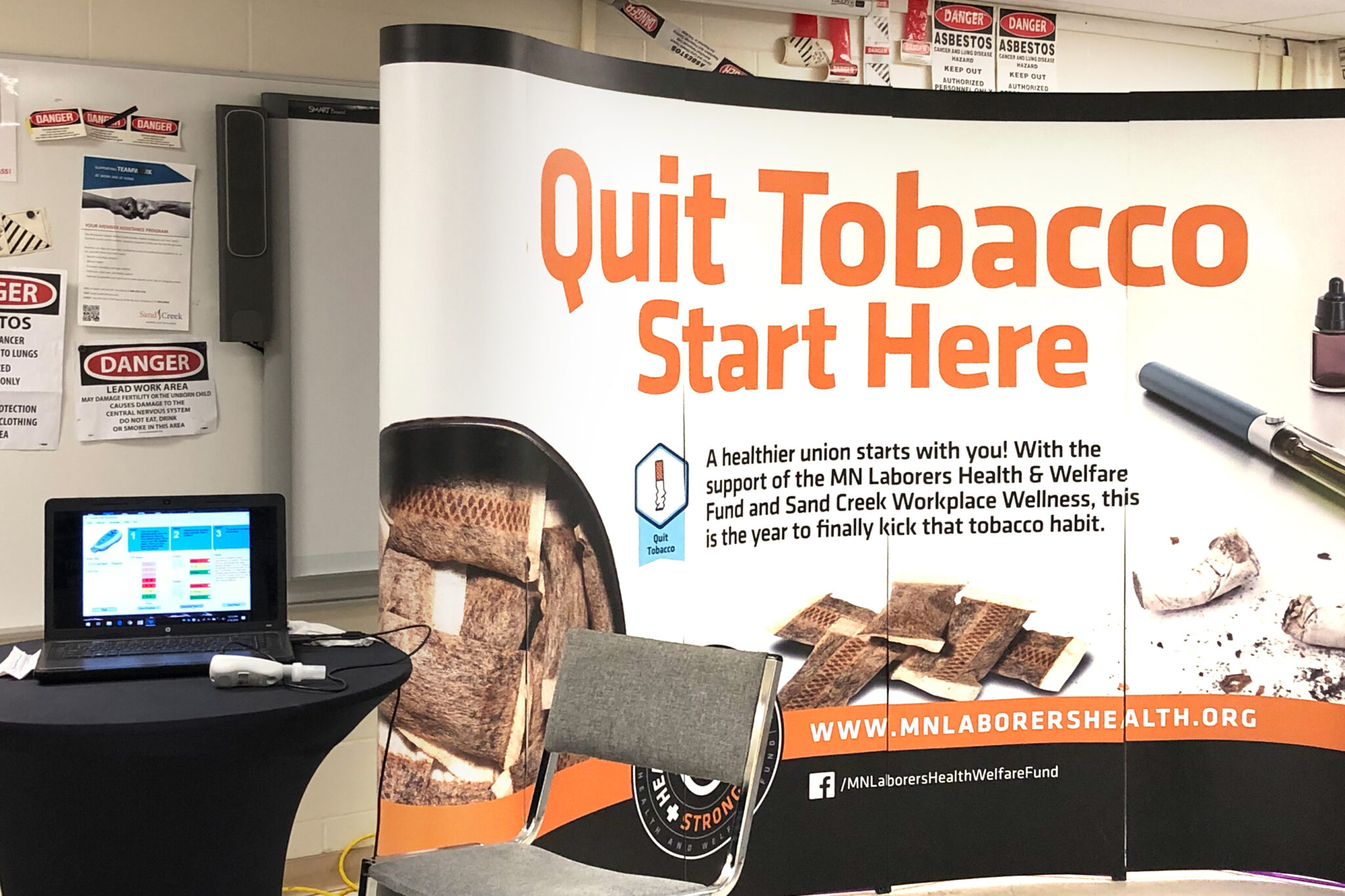 Trade Show Essentials - SOULO